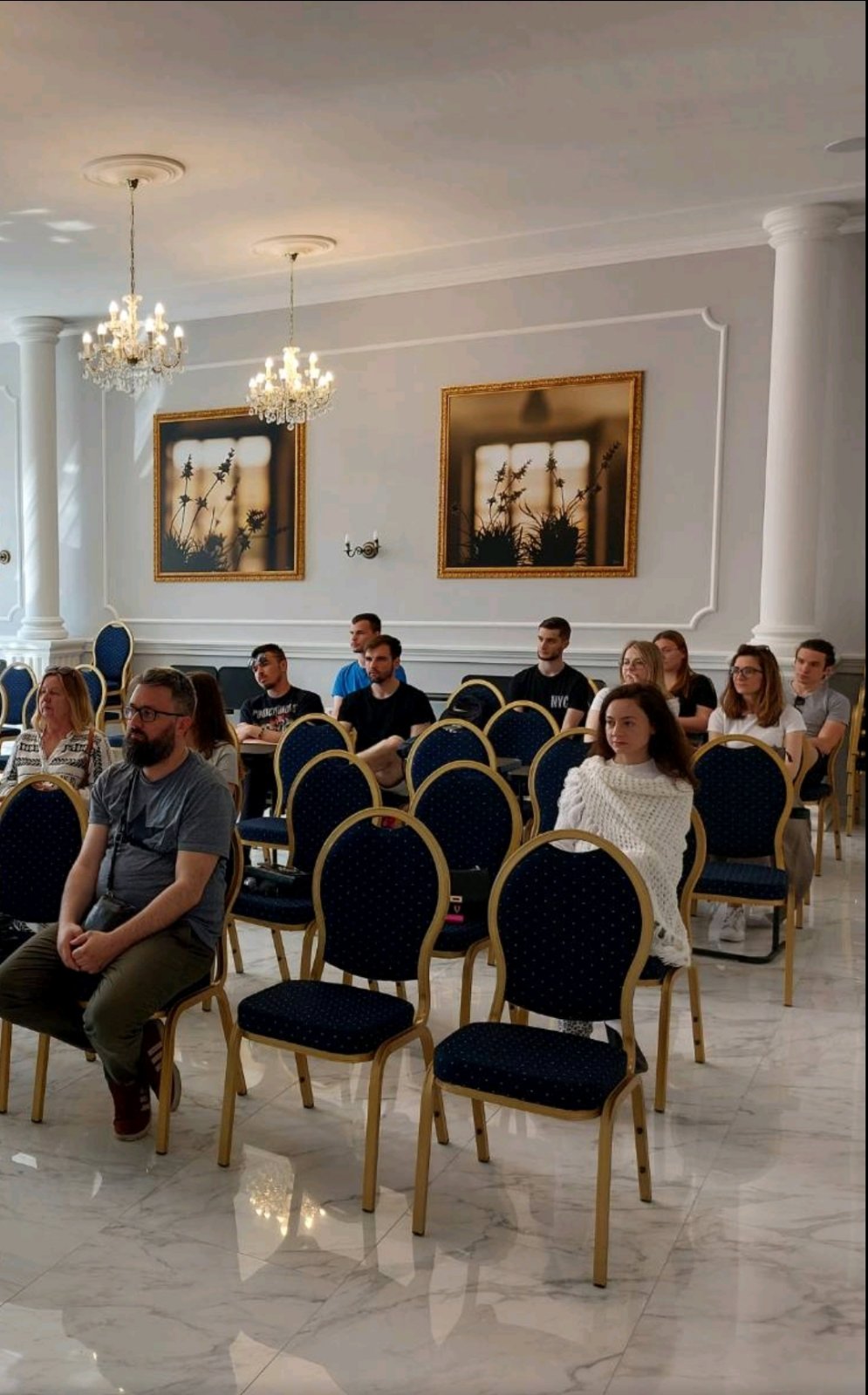 Predstavljena knjiga Predstavljena knjiga