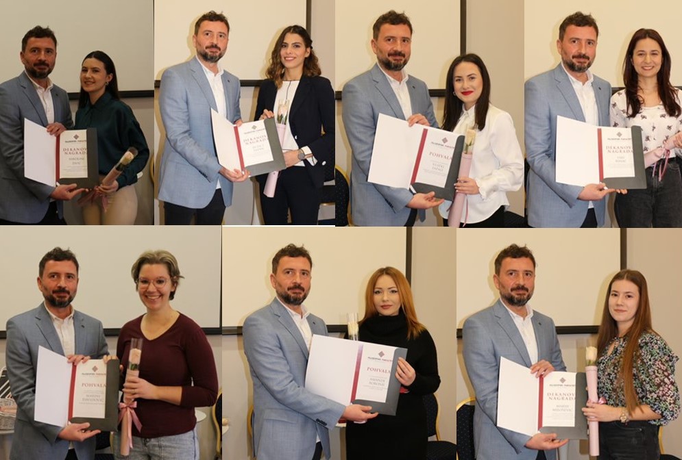 Dan Filozofskog fakulteta - Filozofski fakultet Osijek