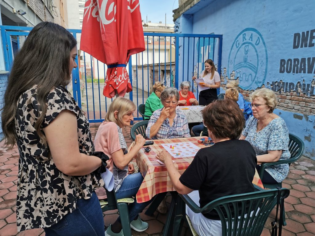 Održana radionica povodom obilježavanja Svjetskog dana muzeja - Filozofski fakultet Osijek